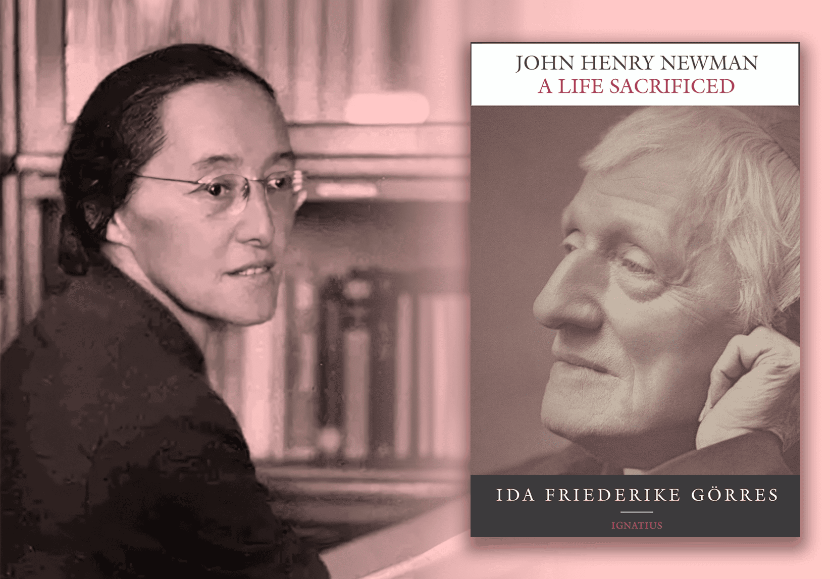 Discovering an Unpublished Manuscript on Newman in Munich: An Interview ...