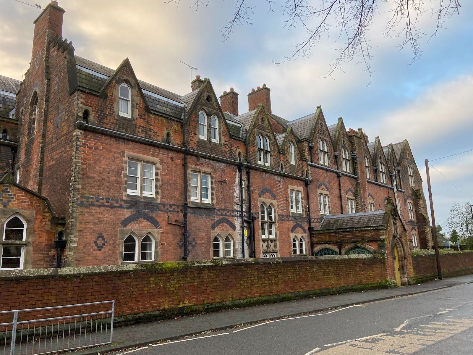 The Stone Priory Collection | Newman Review